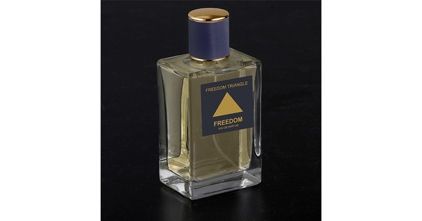 Veteran-Owned Triangle Fragrance Introduces New Eau de Parfum Line ...