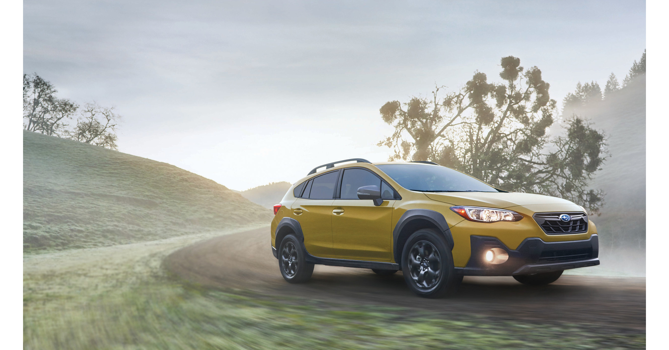 Subaru of America Reports All-Time Record October Sales and Best Sales ...