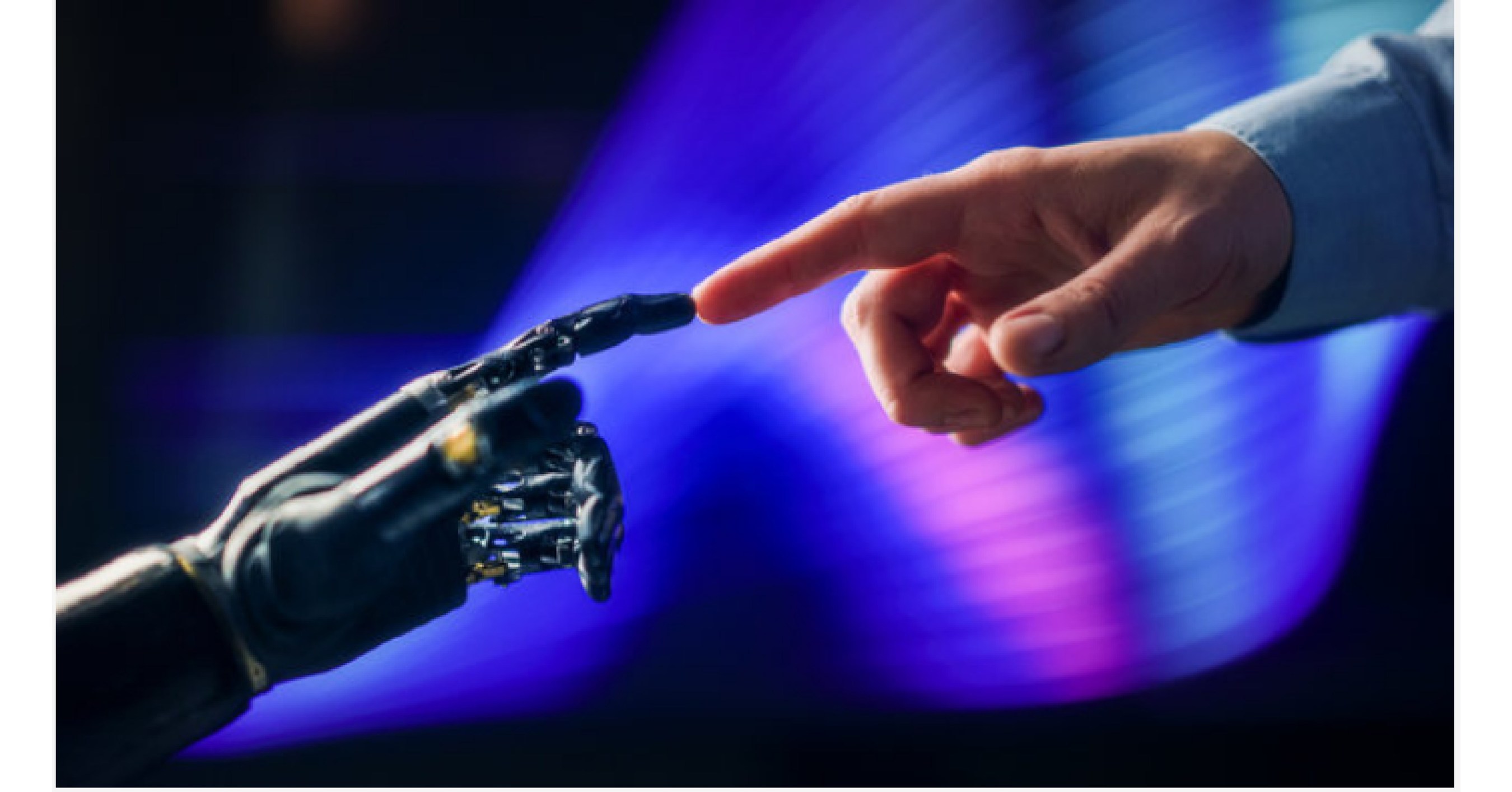 ABI CEO Dave Haley Tells Elon Musk 'We're Ready for It'