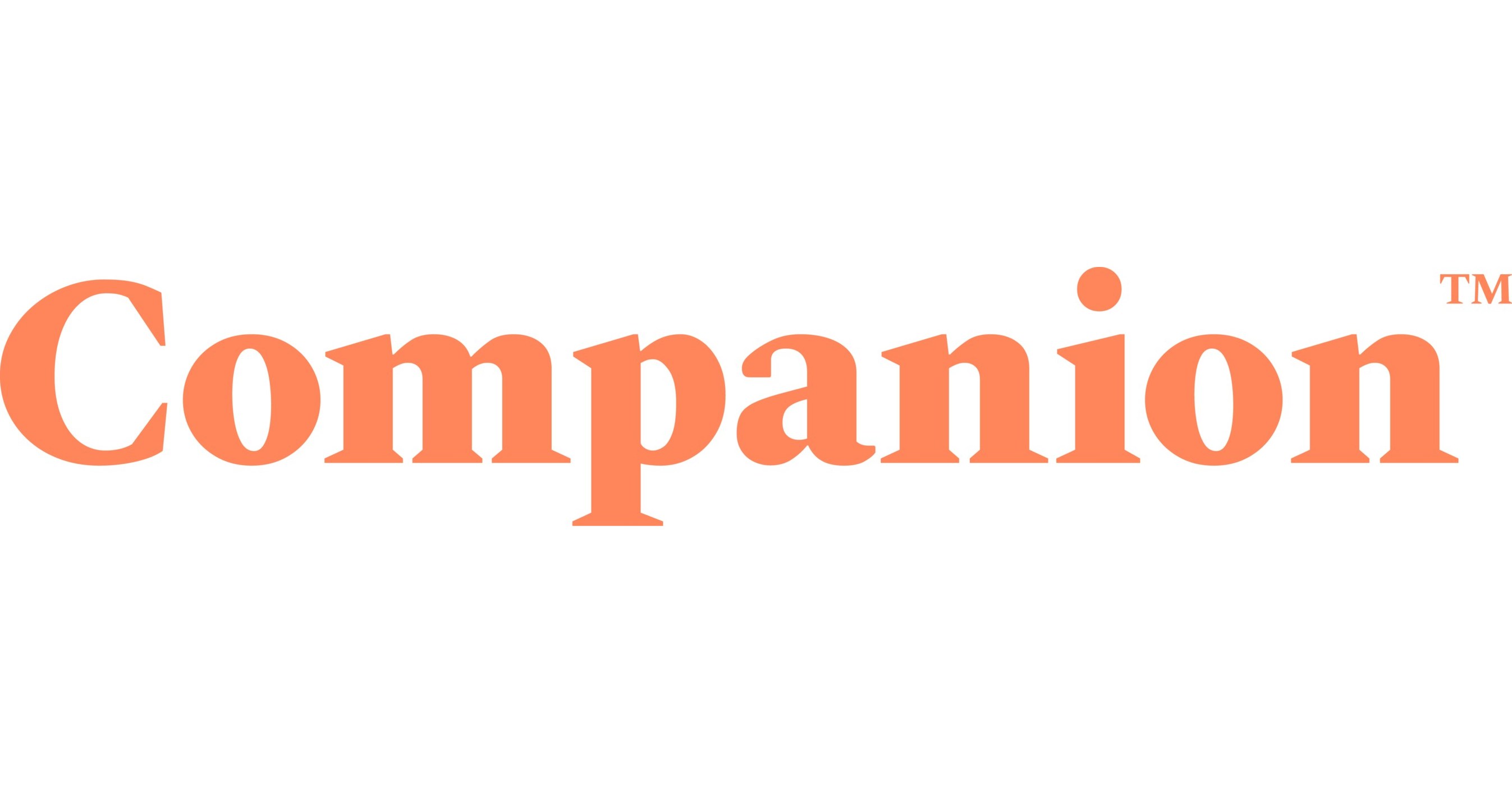 Companion launches Benchmark Value, a new way to measure ROI on ...