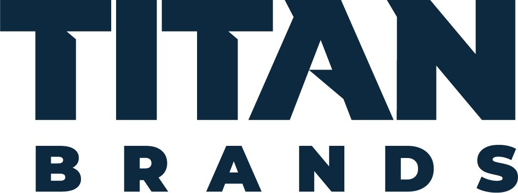 Titan Manufacturing & Distribution Announces Rebrand to Titan Brands