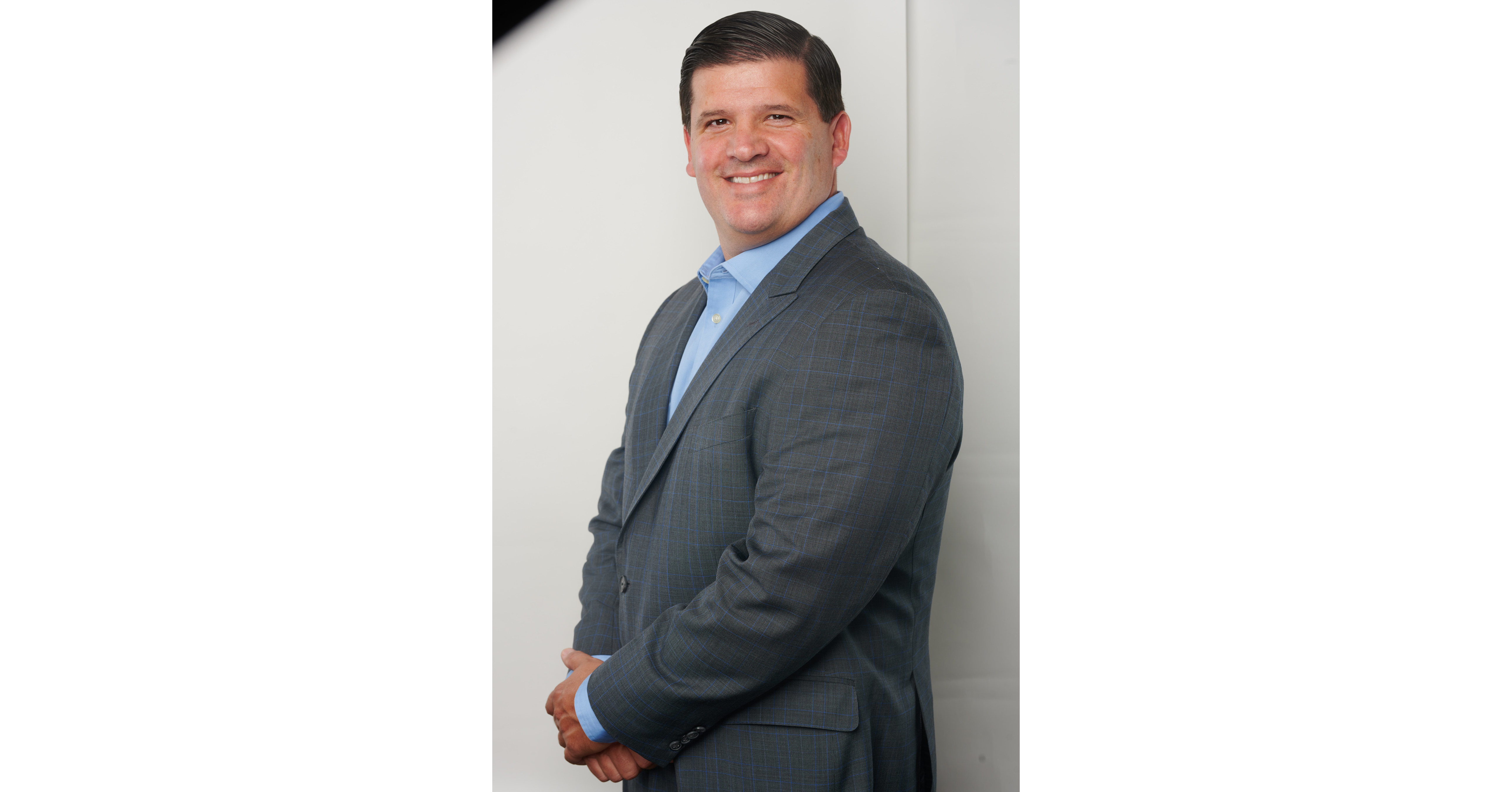 President Steven Politis, Esq. Named Chief Executive Officer of Alcott HR