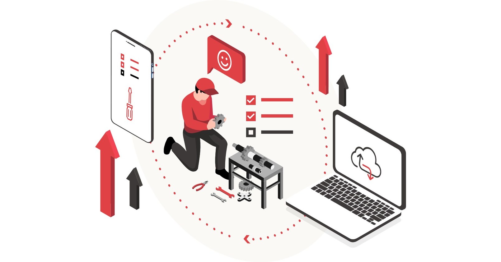 IDS Launches Service360 to Help Dealers Revolutionize Their Service and ...