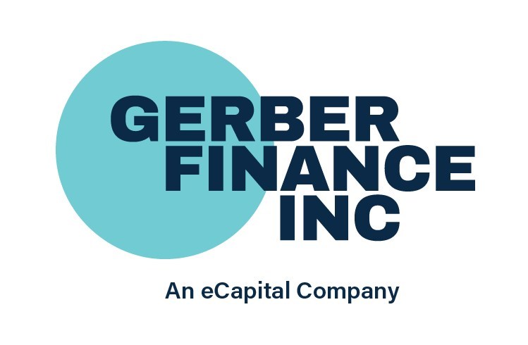 Growing Up Gerber Logo