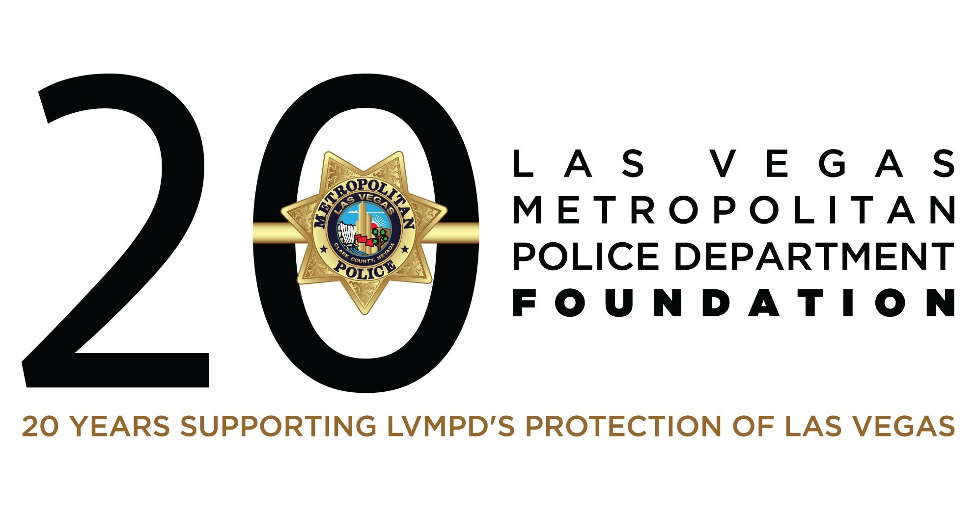 2021 Las Vegas Metropolitan Police Dept. K-9 Calendar "Unleashed"