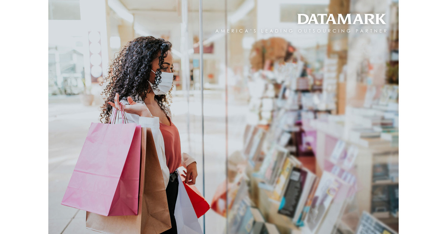 New DATAMARK Report Explores How COVID-19 is Redefining the Customer ...