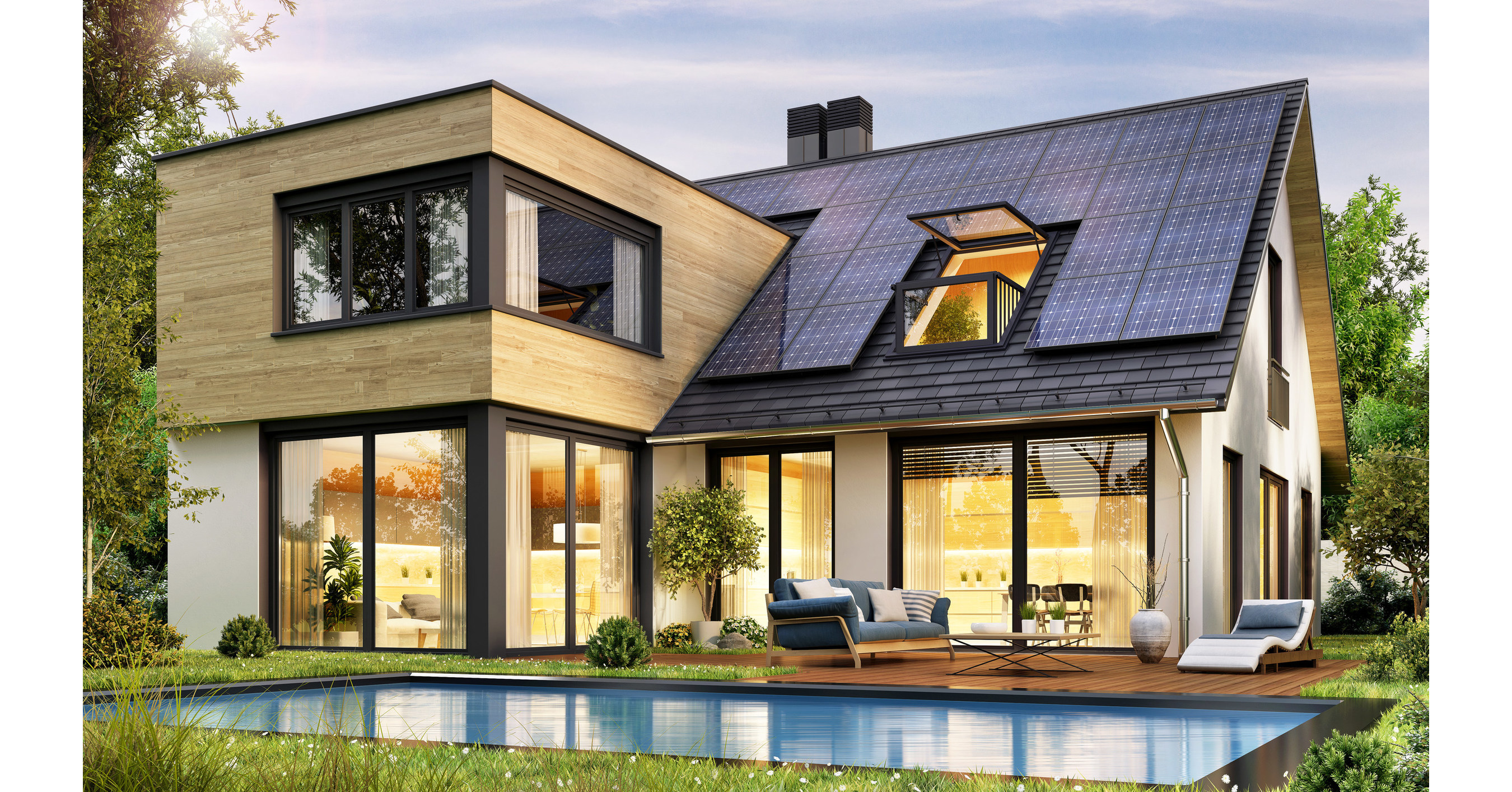 The Solar Sector Continues to Generate Powerful Returns Attracting ...