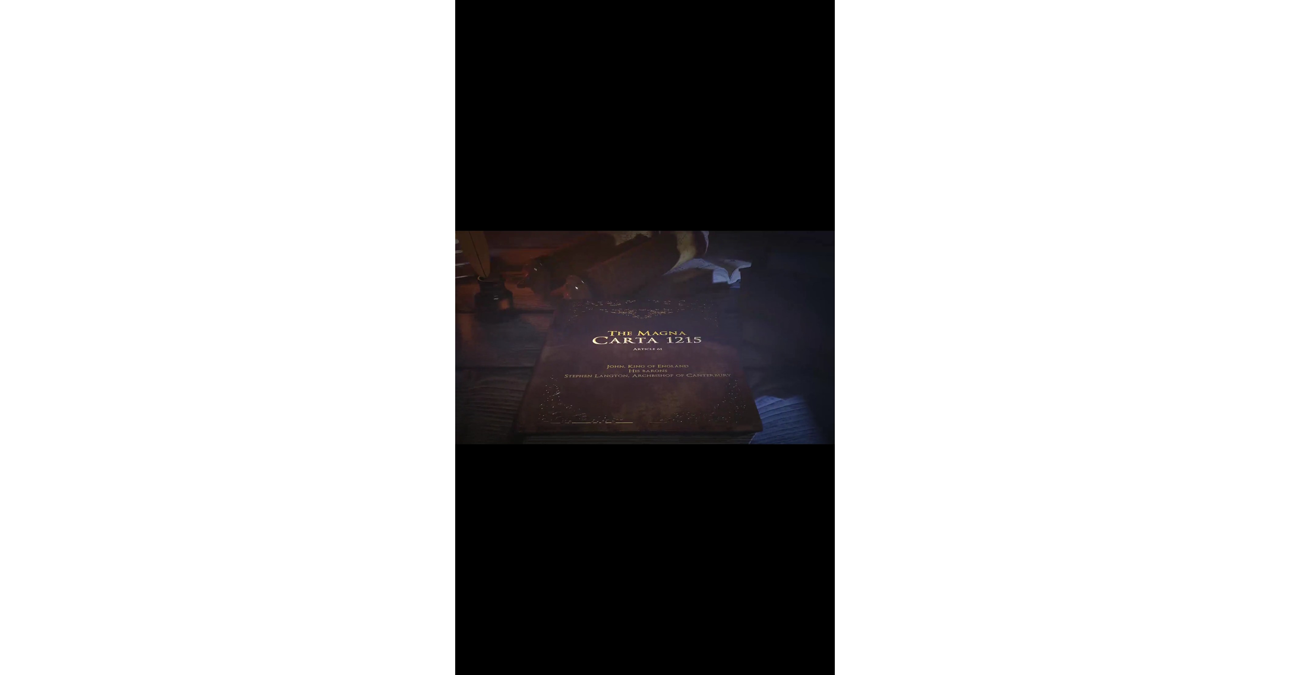 Lawful Obstruction Is Given Right Through the Guaranteed Freedoms of ...