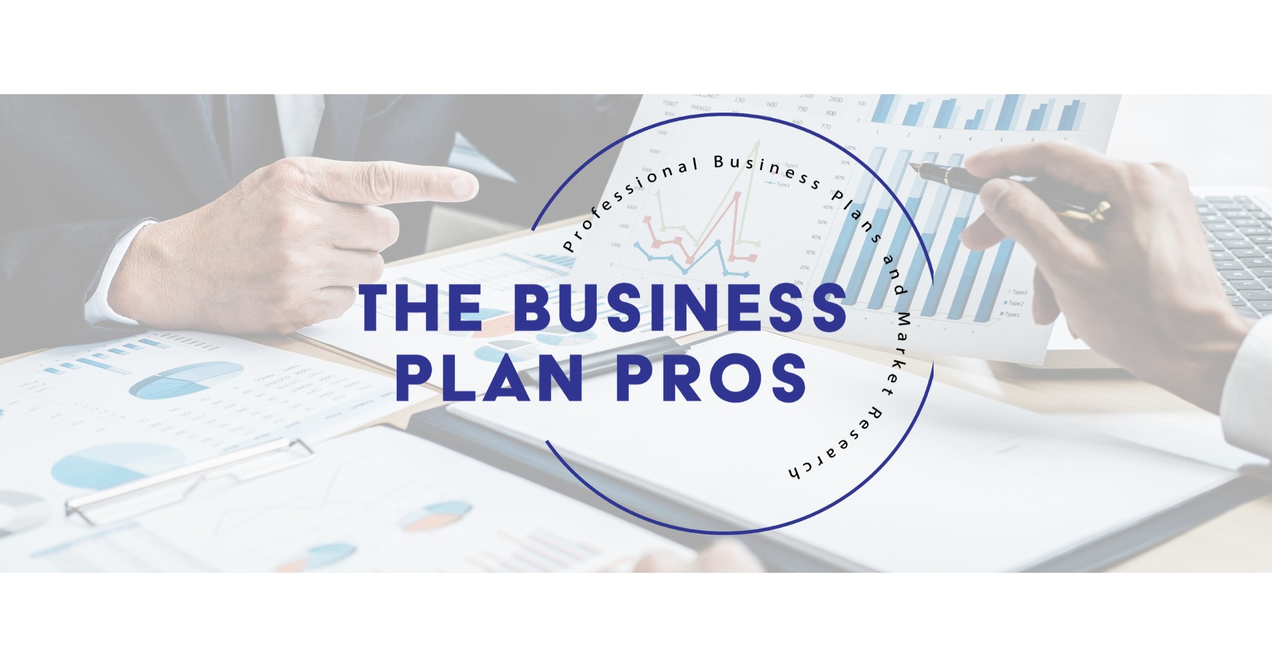 Get a Professionally Written Business Plan by the Pros - The Business ...