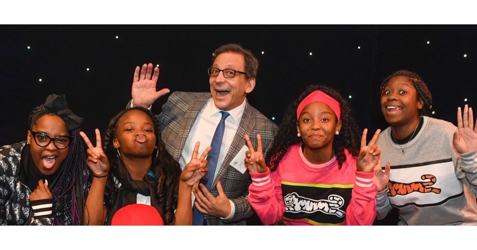 Hilco Global Continues Support for the All Stars Project - Chicago with ...