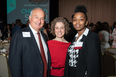 Hilco Global continúa apoyando a All Stars Project en Chicago con una ...