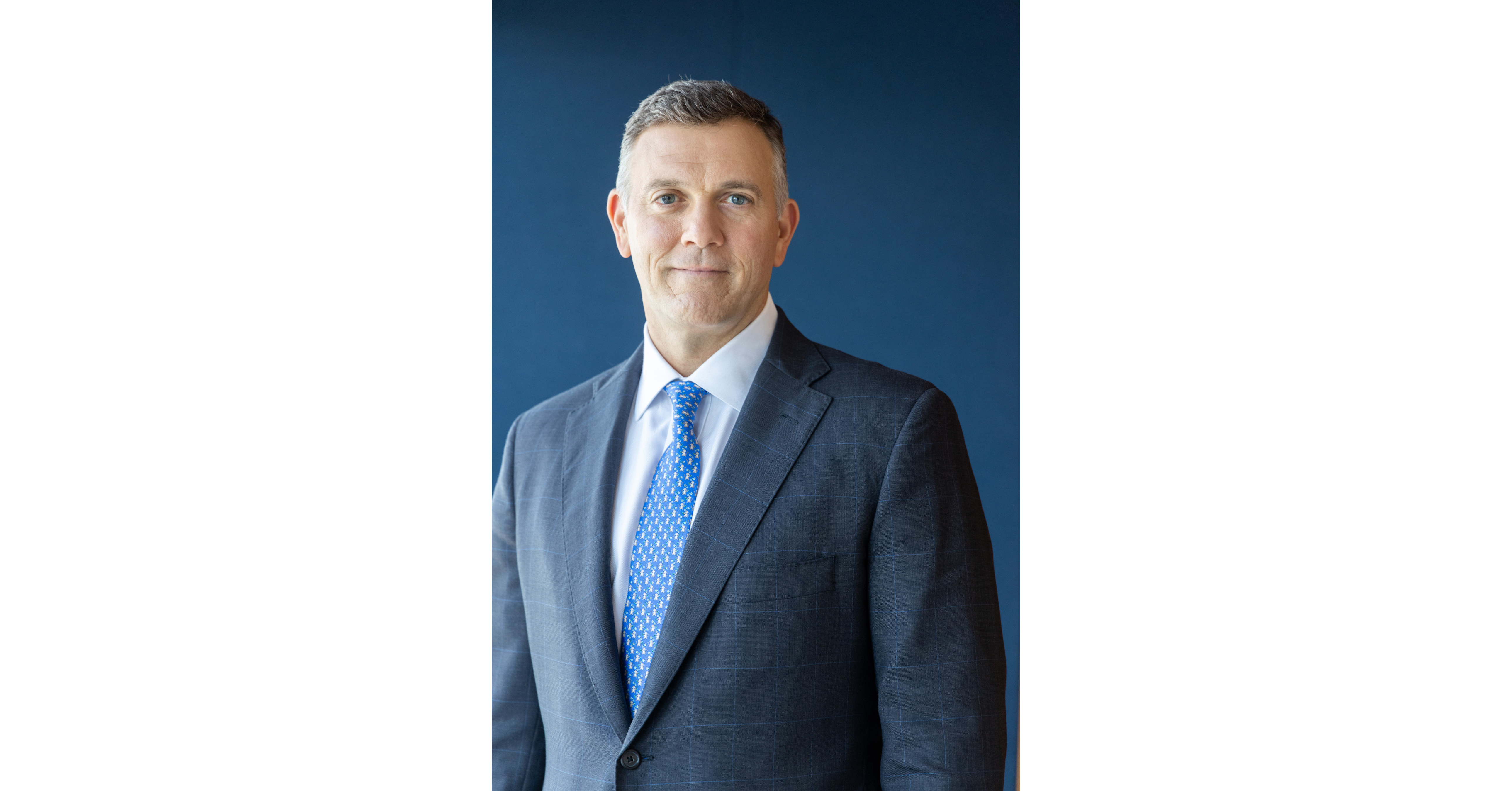 A Barings nomeia Mike Freno presidente e CEO