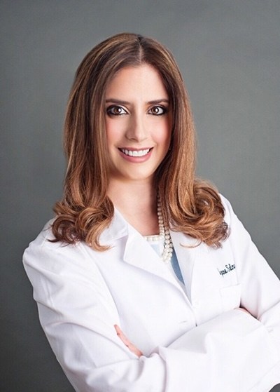 Dr. Suzanne Soliman Receives the Next Generation Pharmacist Civic ...