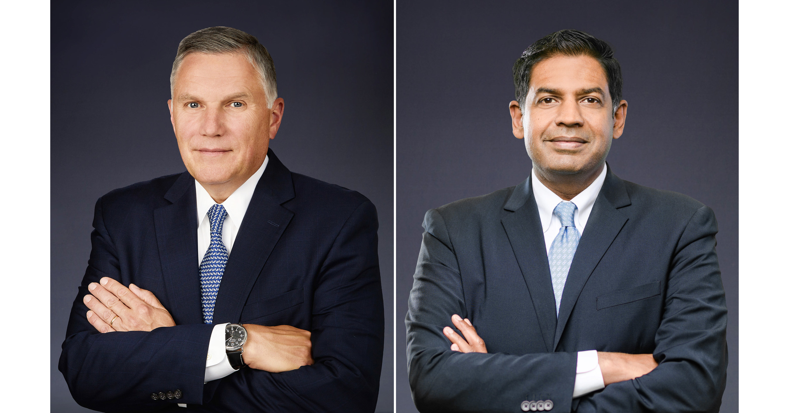 Meritor Announces Leadership Transition