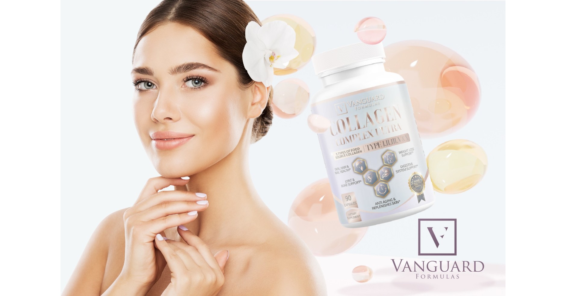 Vanguard Formulas Launches the Ultra Collection - the Latest and Most ...