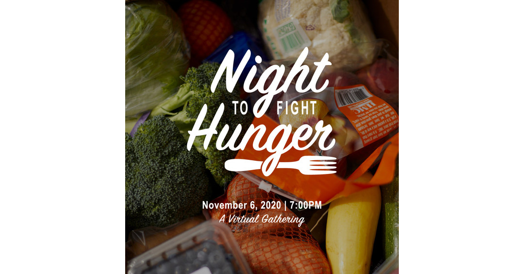Hunger Network Celebrates 'Night to Fight Hunger' to Fight Local Hunger ...