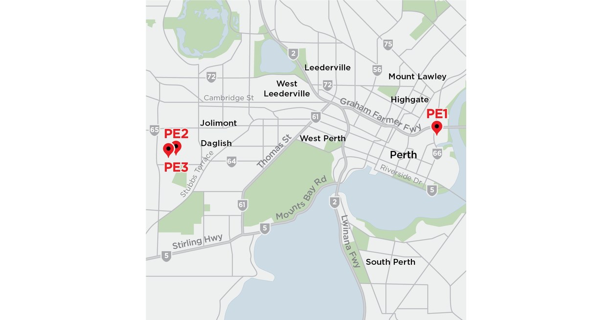 Equinix Extends Digital Edge with New Data Center in Perth