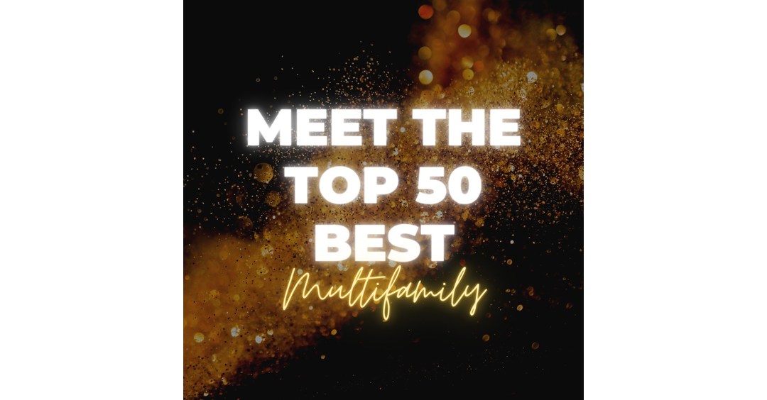 Multifamily Leadership Announces Top 50 Finalists for the Best Places ...