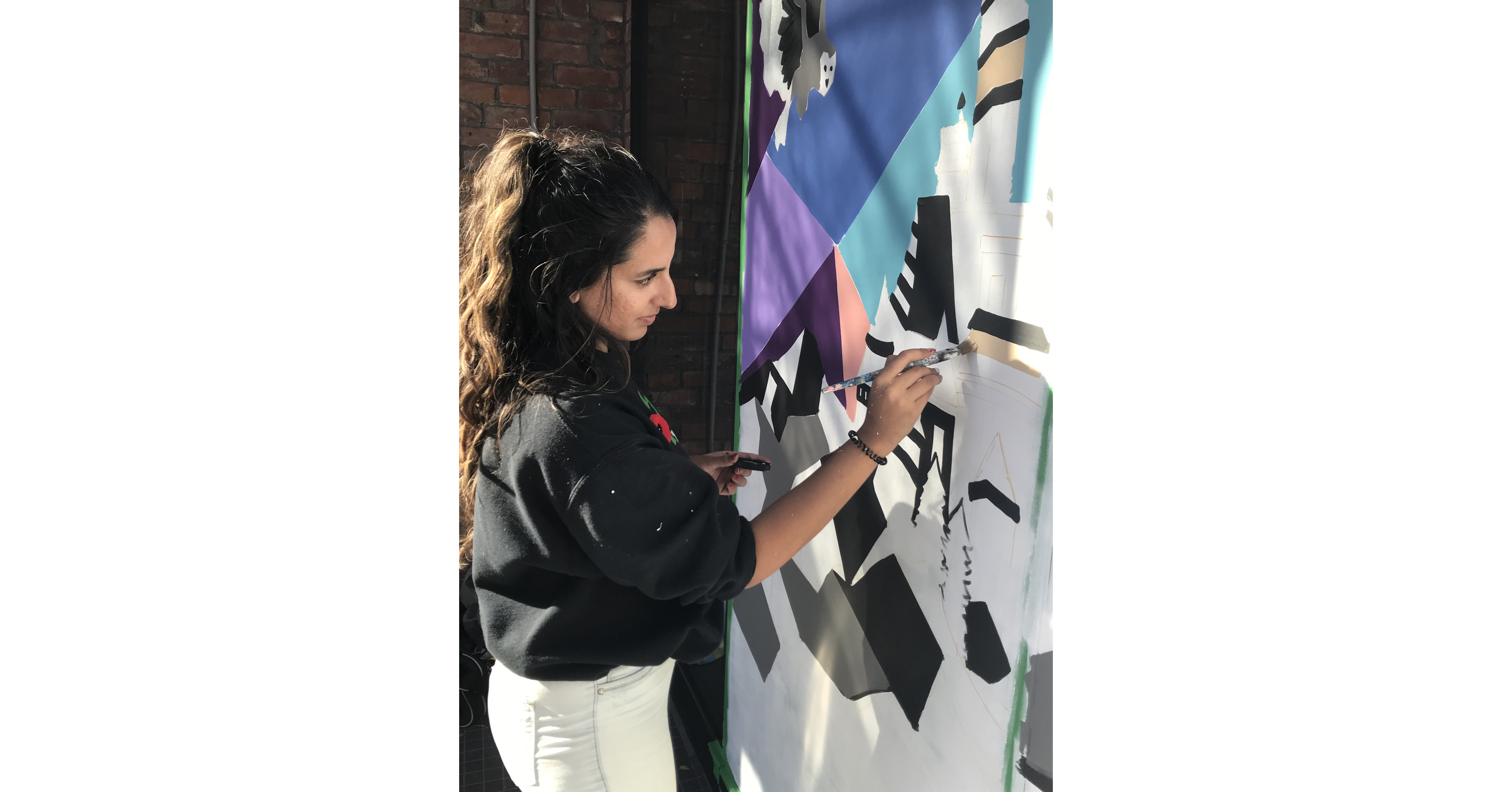 Magical 'Window Wonderland,' Toronto's First Augmented Reality Outdoor ...