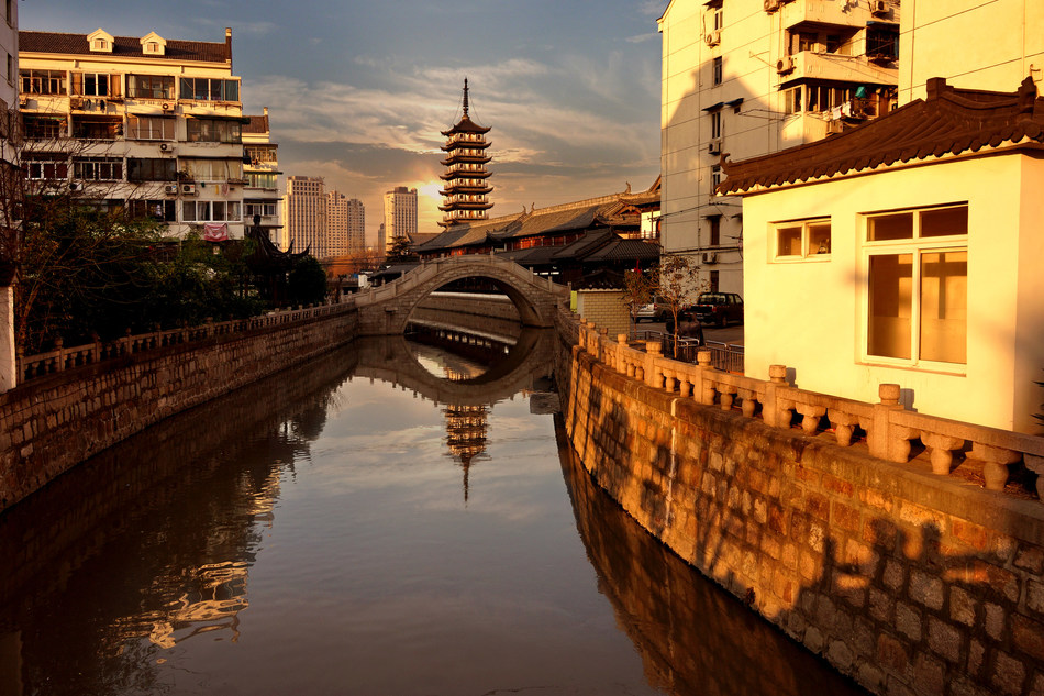 Putuo thrives as hotspot for business investment