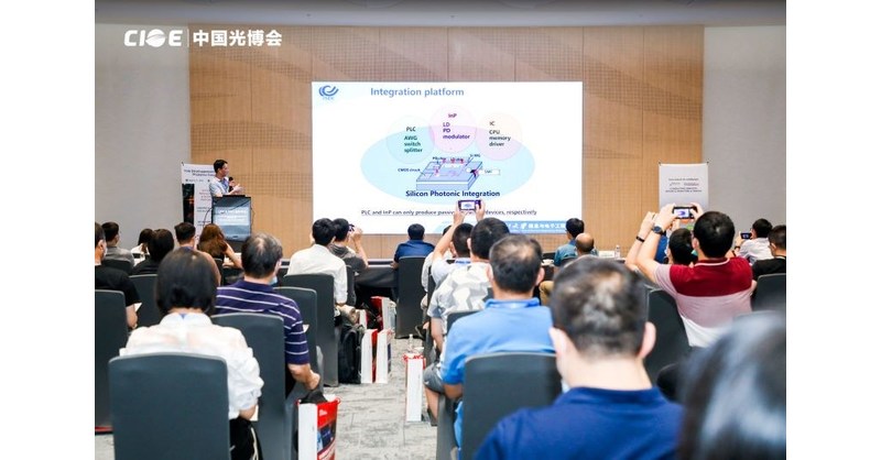 Post Show Report Available for China International Optoelectronic ...