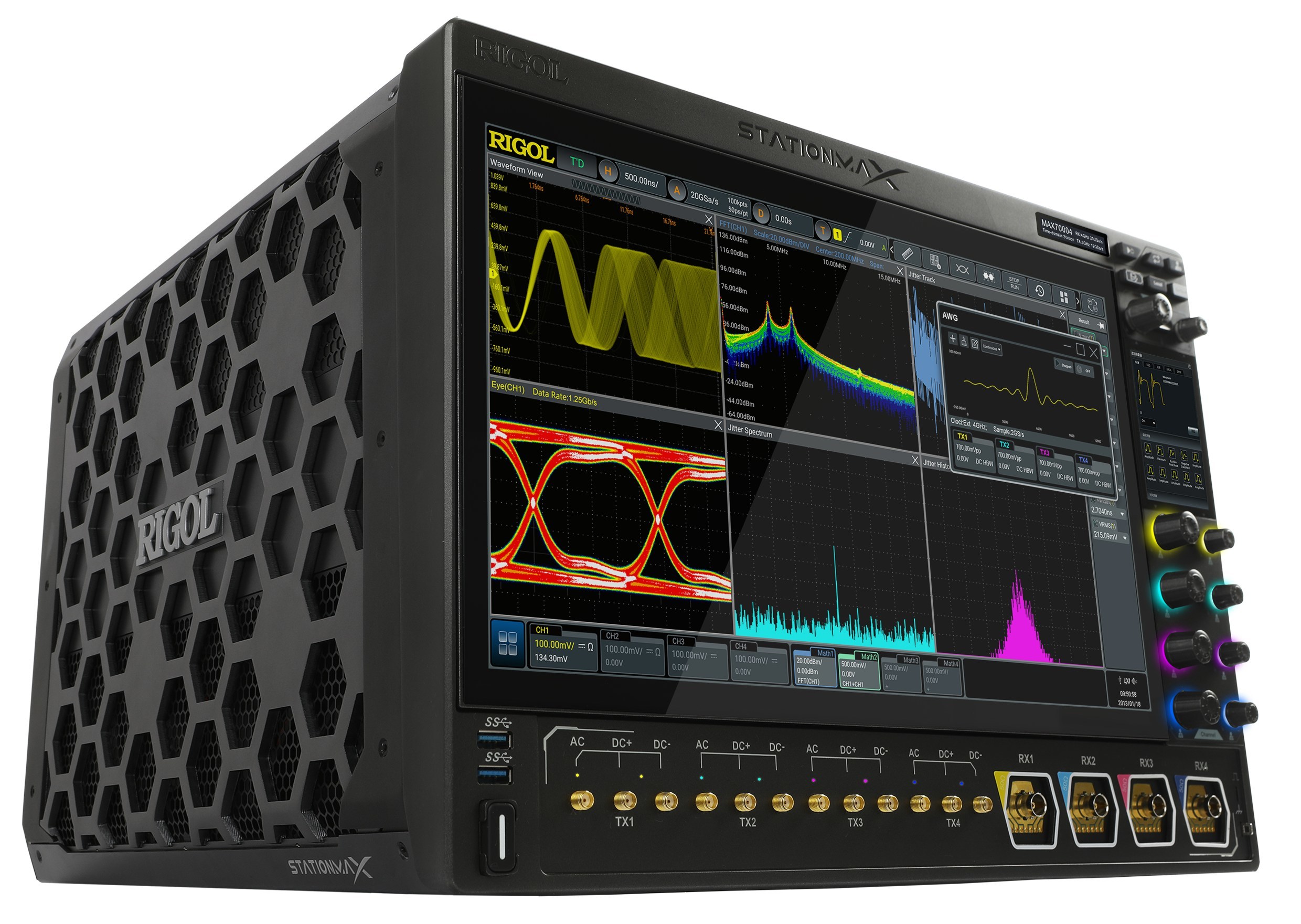 Cision - MediaStudio View Media