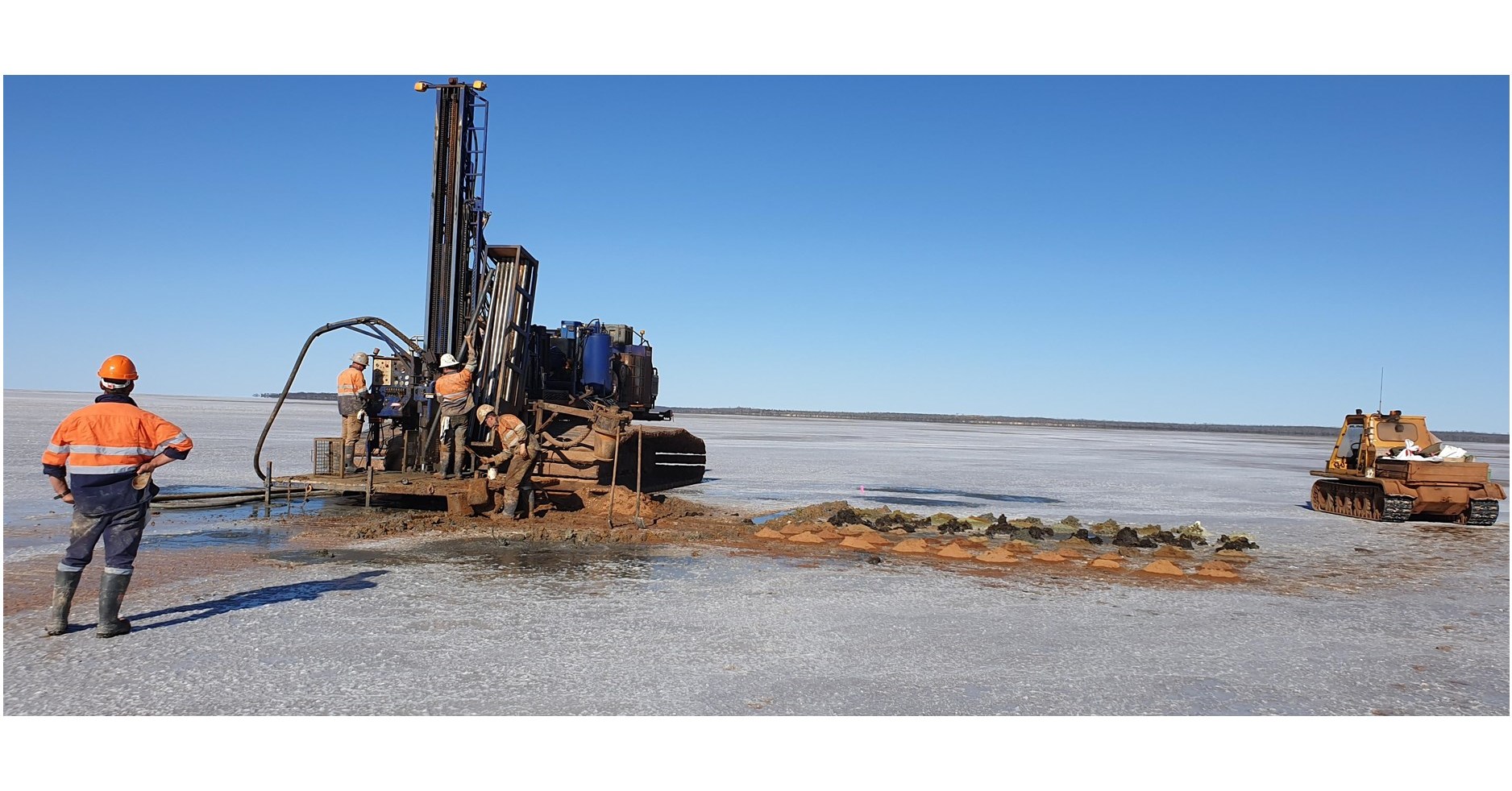 Karora Provides Update on 2020 Drilling Program and Announces New ...