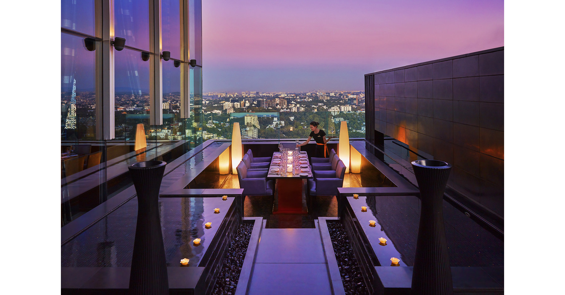 The Iconic JW Marriott Pune Celebrates a Glorious Decade of Hospitality ...