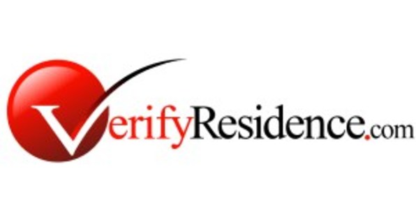Verify Residence Could Have Quickly, Easily, and Accurately Verified ...