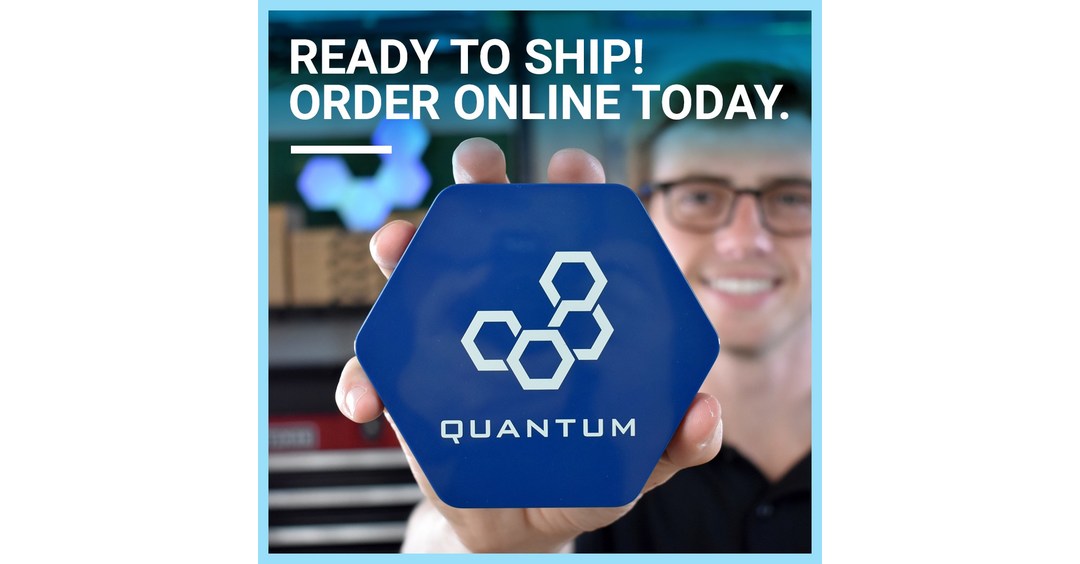 Quantum Integration Announces Product Inventory is Available and Ready ...