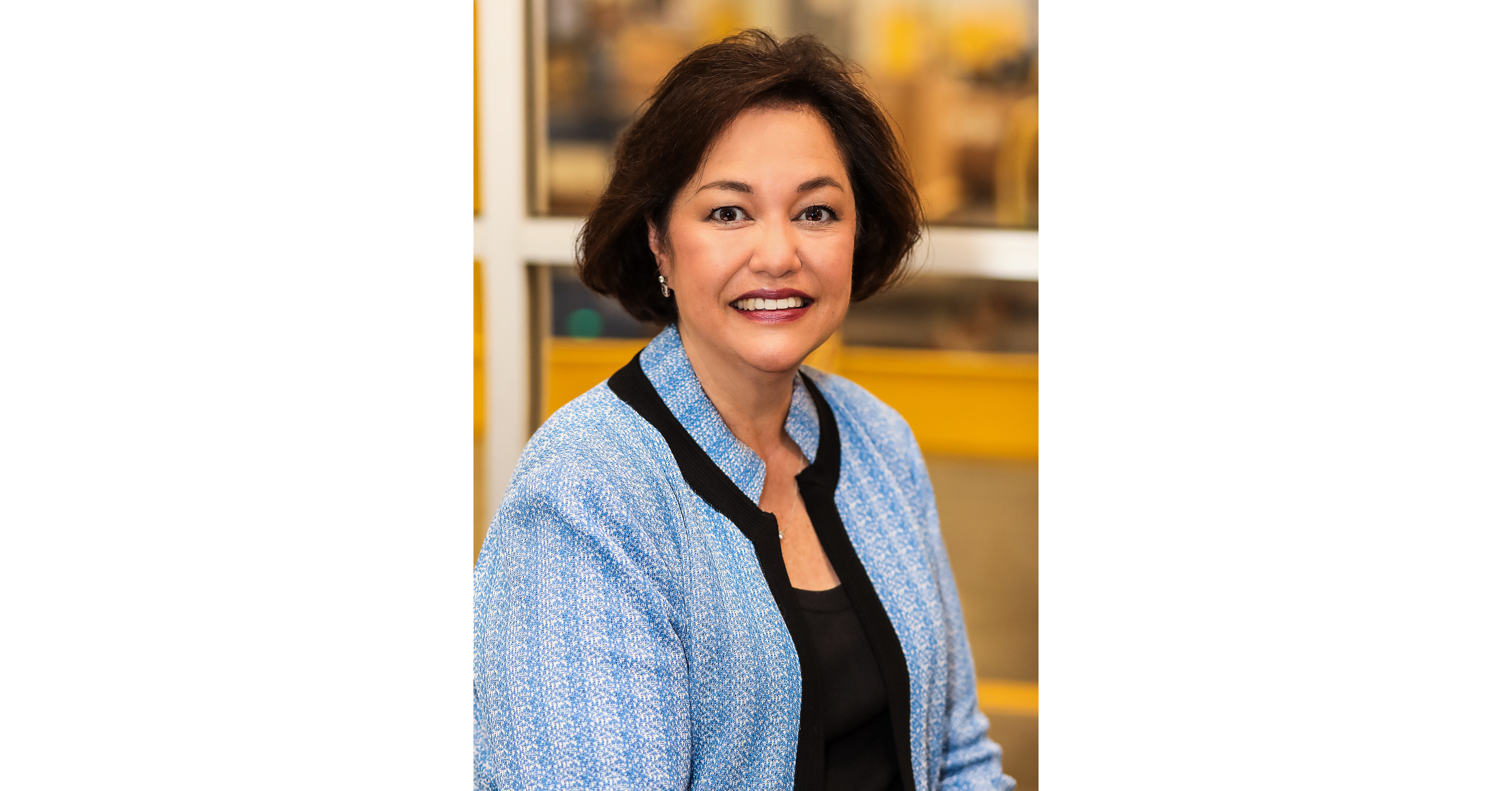 Automotive News Honor: ZF'S Aine Denari and Elizabeth Umberson are ...