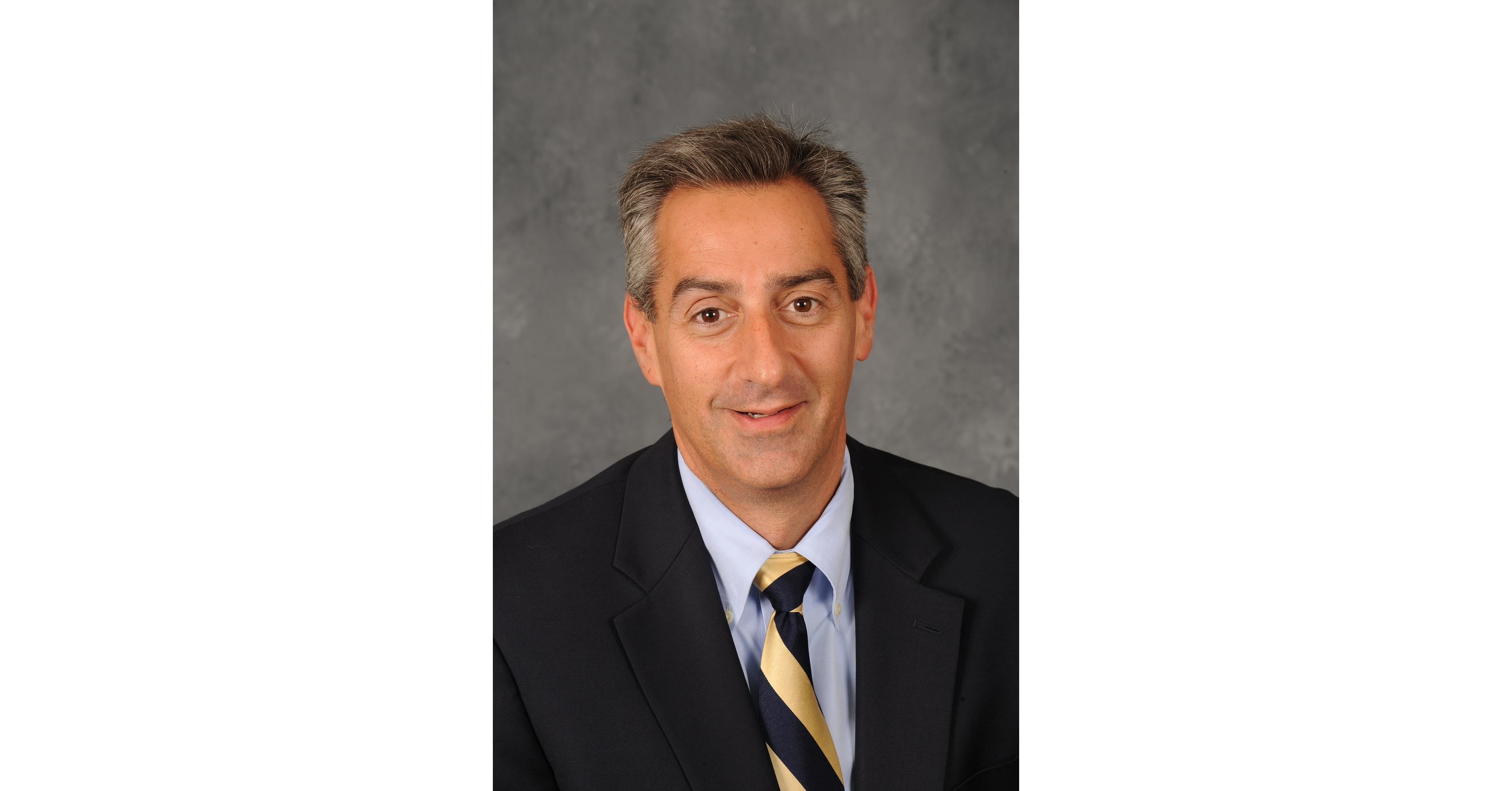 ASM Global Announces Appointment Of Bob Newman As Chairman