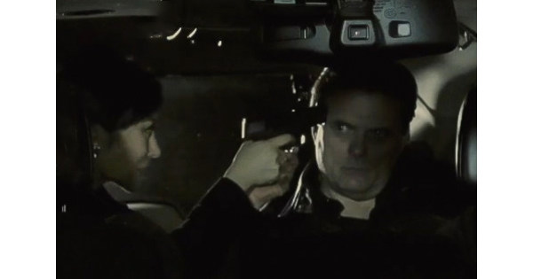 Damian Chapa Director Casts Asian Beauty Queen Crystal J Huang in New ...