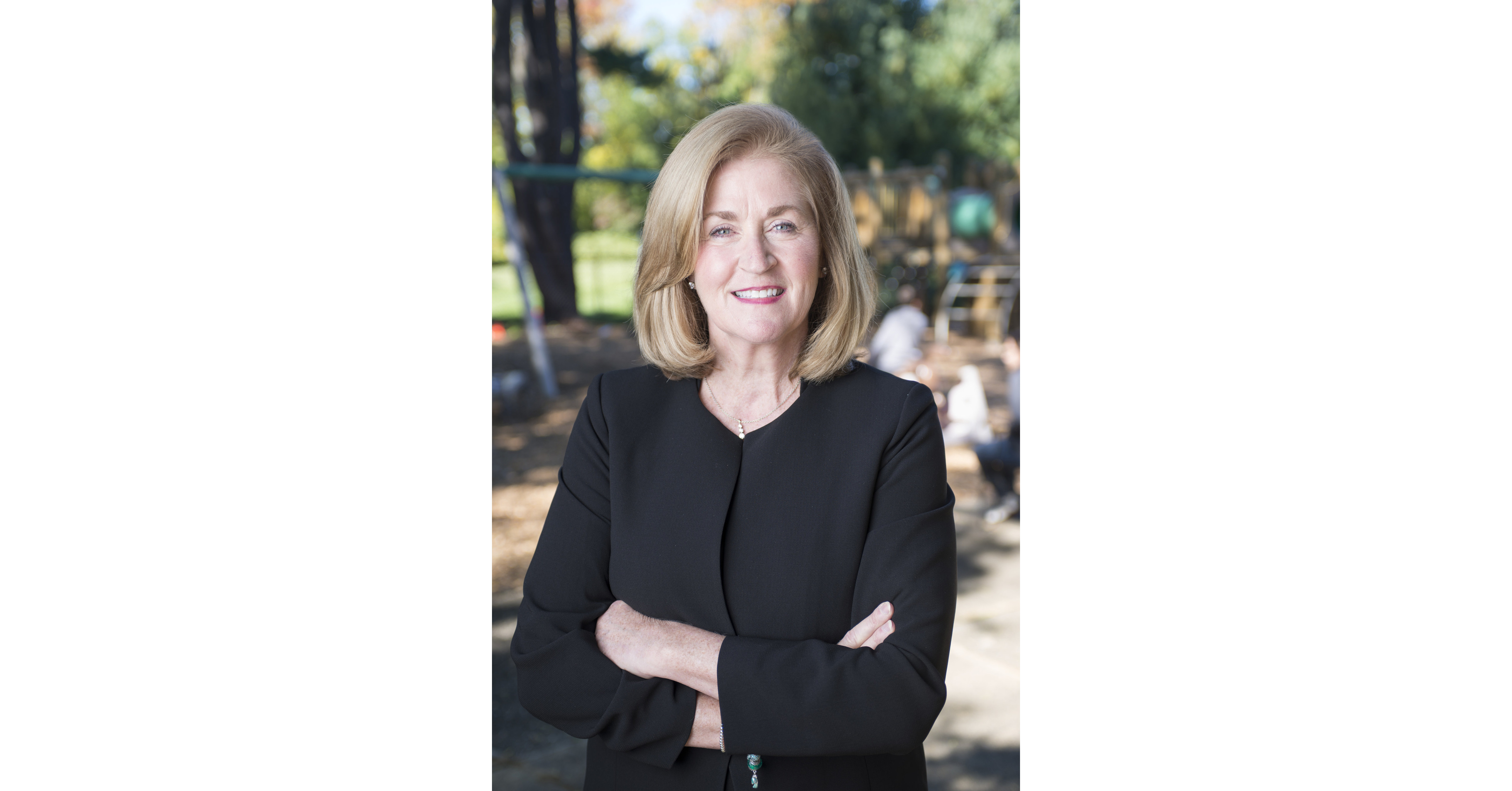 Melmark President & CEO Among Top 100 Businesses Leaders