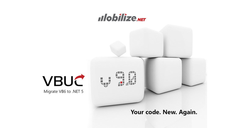 Mobilize.Net Releases New VBUC with .NET 5 Support at .NET Conf 2020