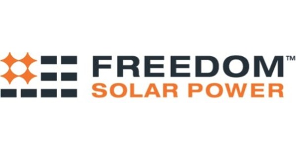 Freedom Solar's New Equity Partners, Genesis Park and GEC, Provide ...