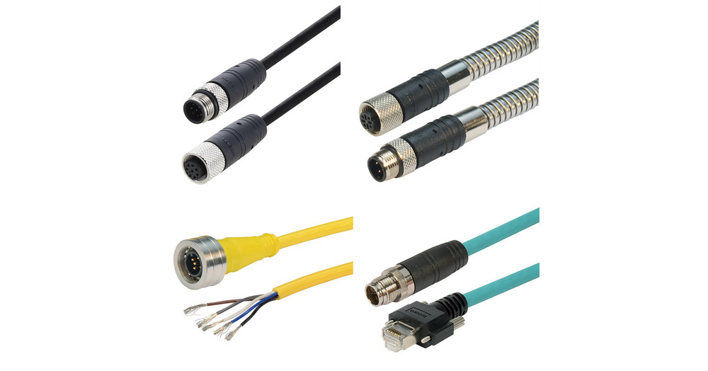 ShowMeCables Releases New Line of M12 Cables Designed for Demanding ...