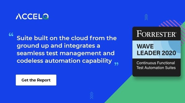 ACCELQ Achieves Substantial Growth in Australia and New Zealand Region