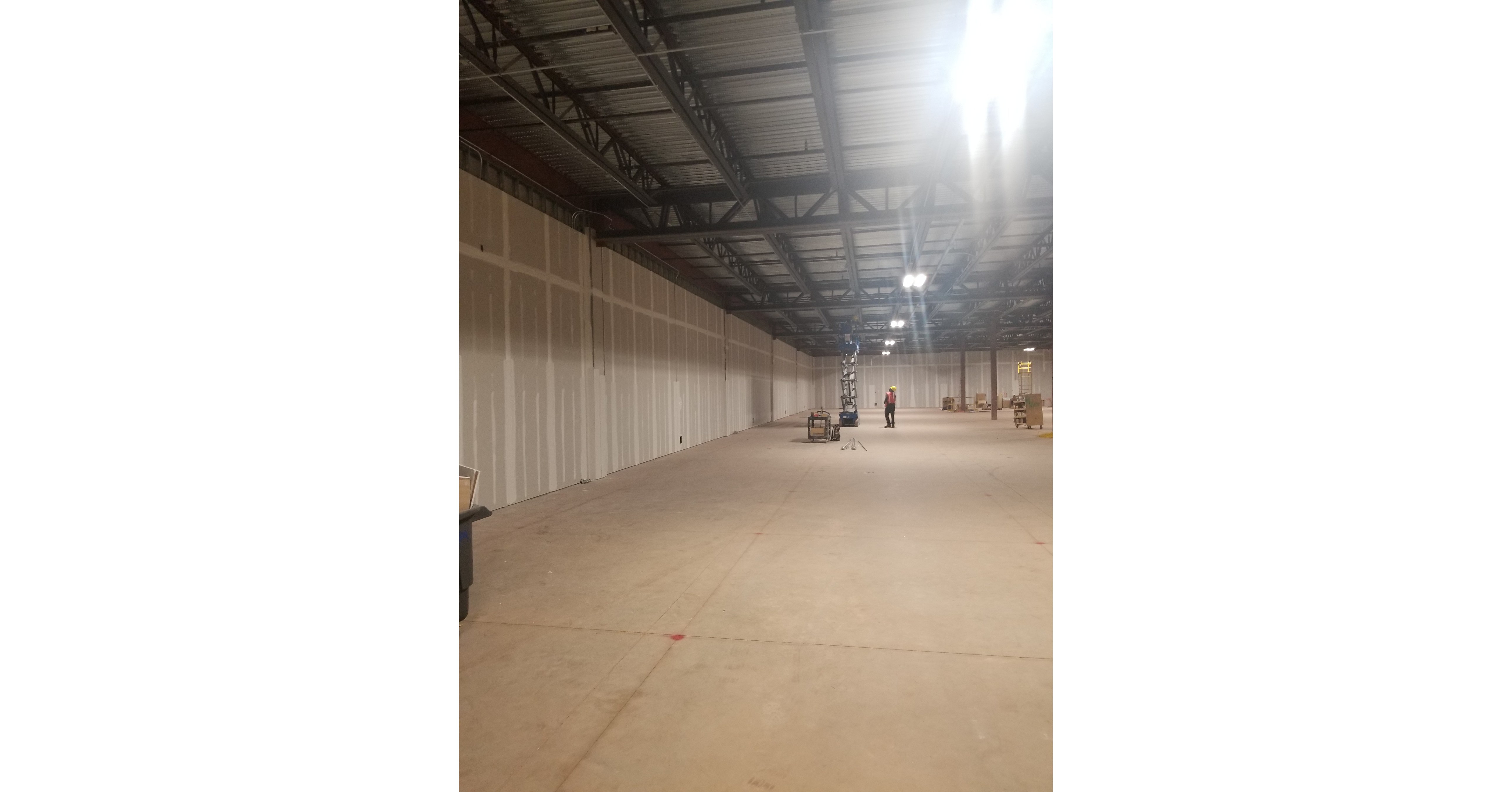 Flexential® Announces Additional Power and Space in Atlanta Data Center