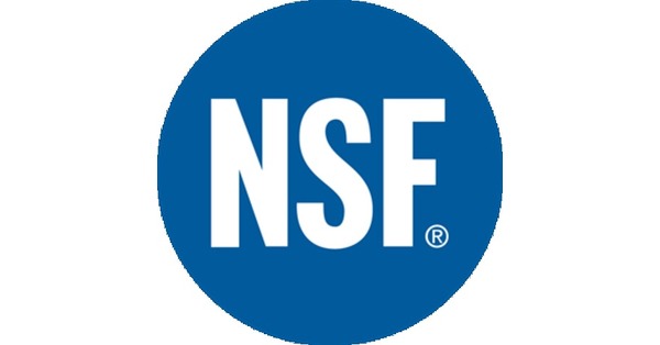 NSF International Receives ISO/IEC 27001 Certification