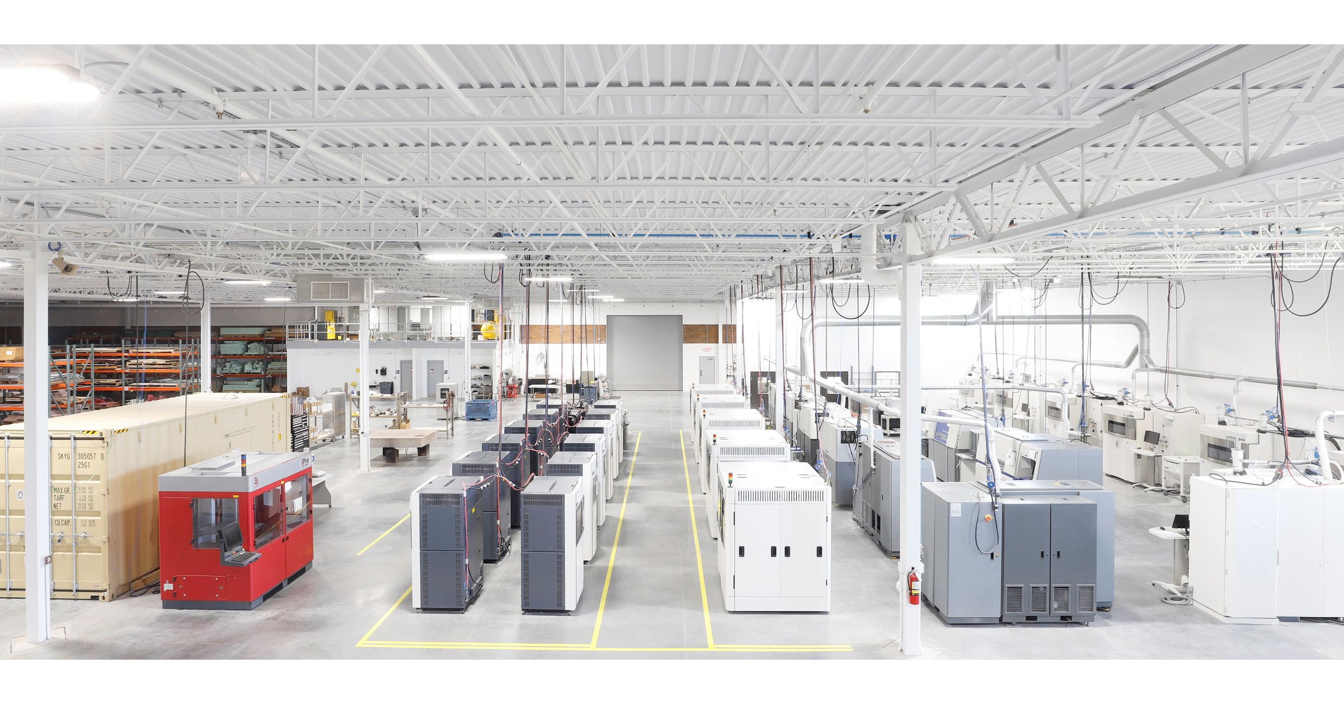 Fathom 4.0: Transforming the Future of Manufacturing