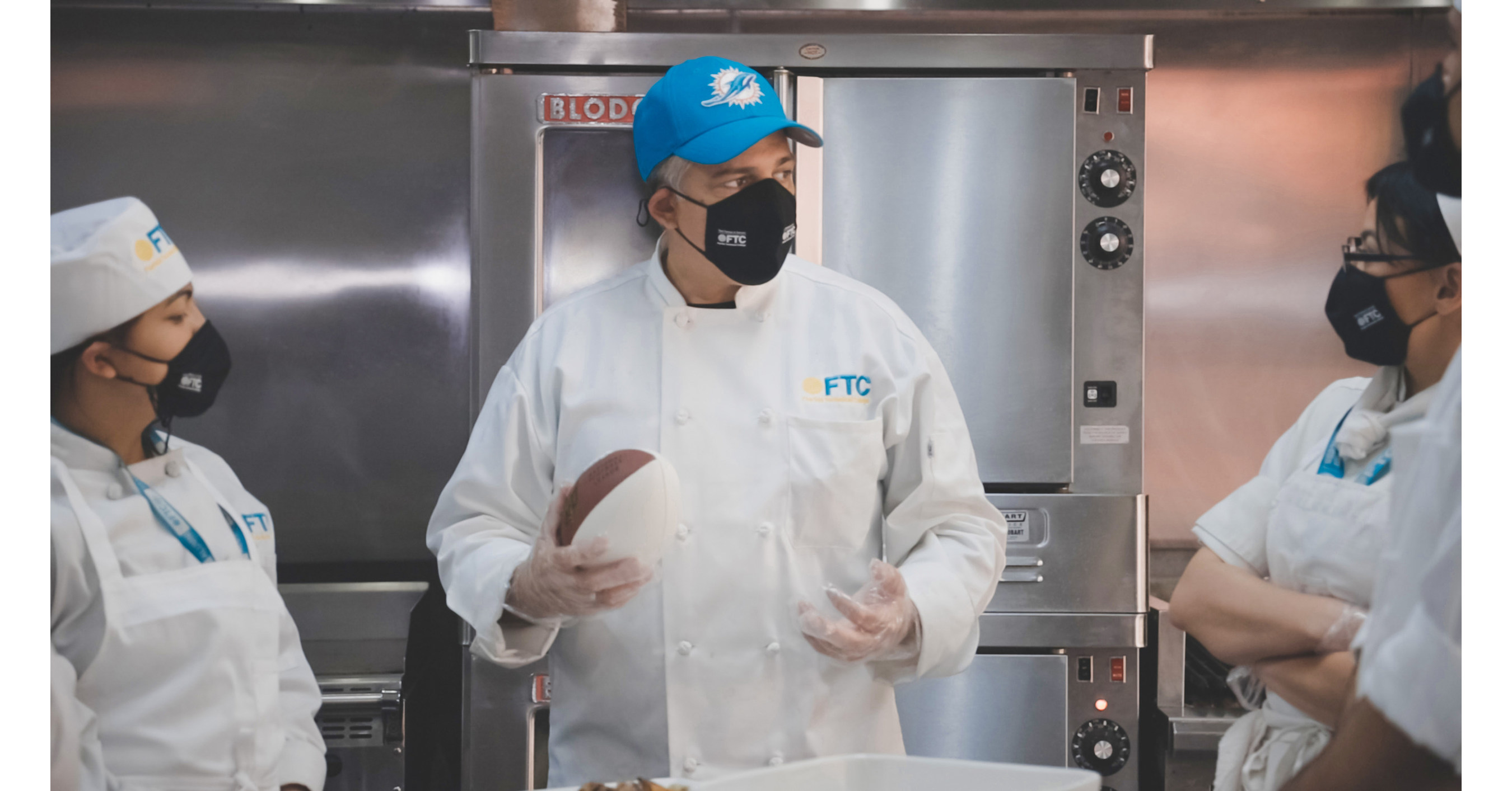 The Ultimate Team: Florida Technical College is Now the Official ...