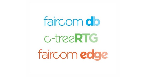 FairCom kicks off new era of database technology