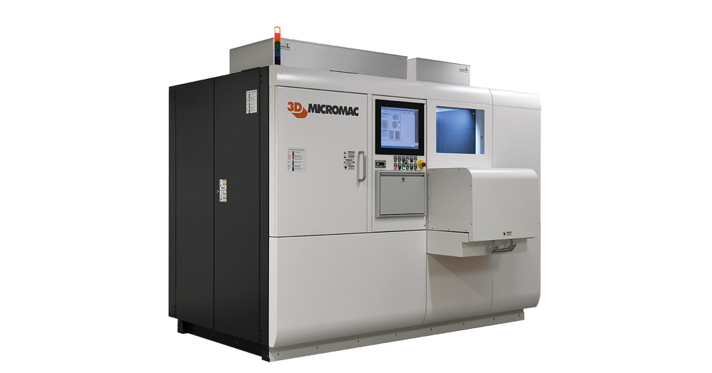 3D-Micromac Unveils High-Throughput Selective Laser Annealing System ...