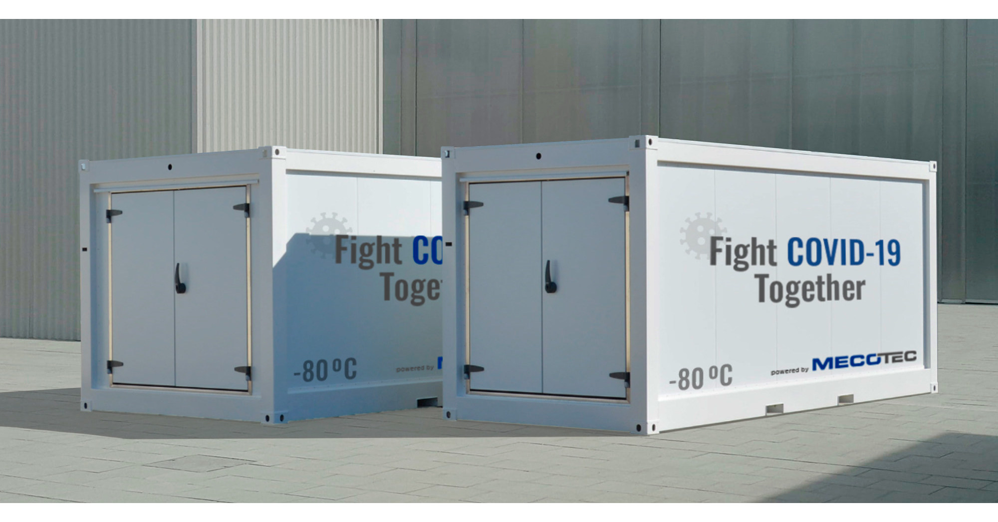 German MECOTEC Group launches one-stop-solution for deep-freeze ...