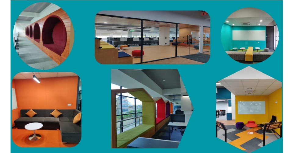 HashedIn continues growth trajectory, consolidates to a new office facility