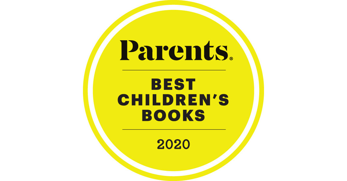 PARENTS Magazine Names The Best Children's Books Of 2020