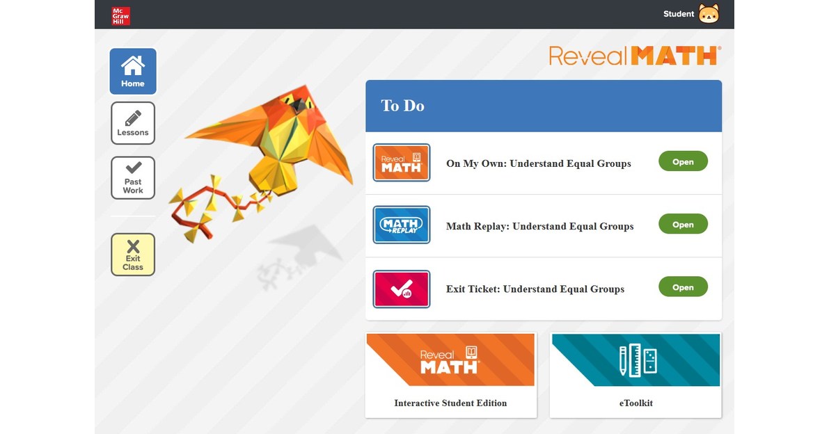 McGraw Hill Announces New Elementary Math Program That Increases ...