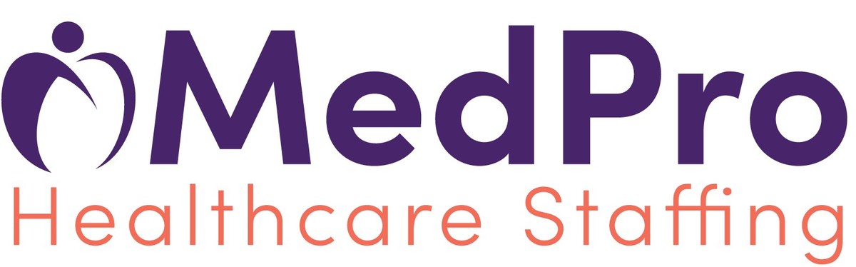 Medpro Logo Melissa Zachariasz & Medpro's New Offerings | PPT