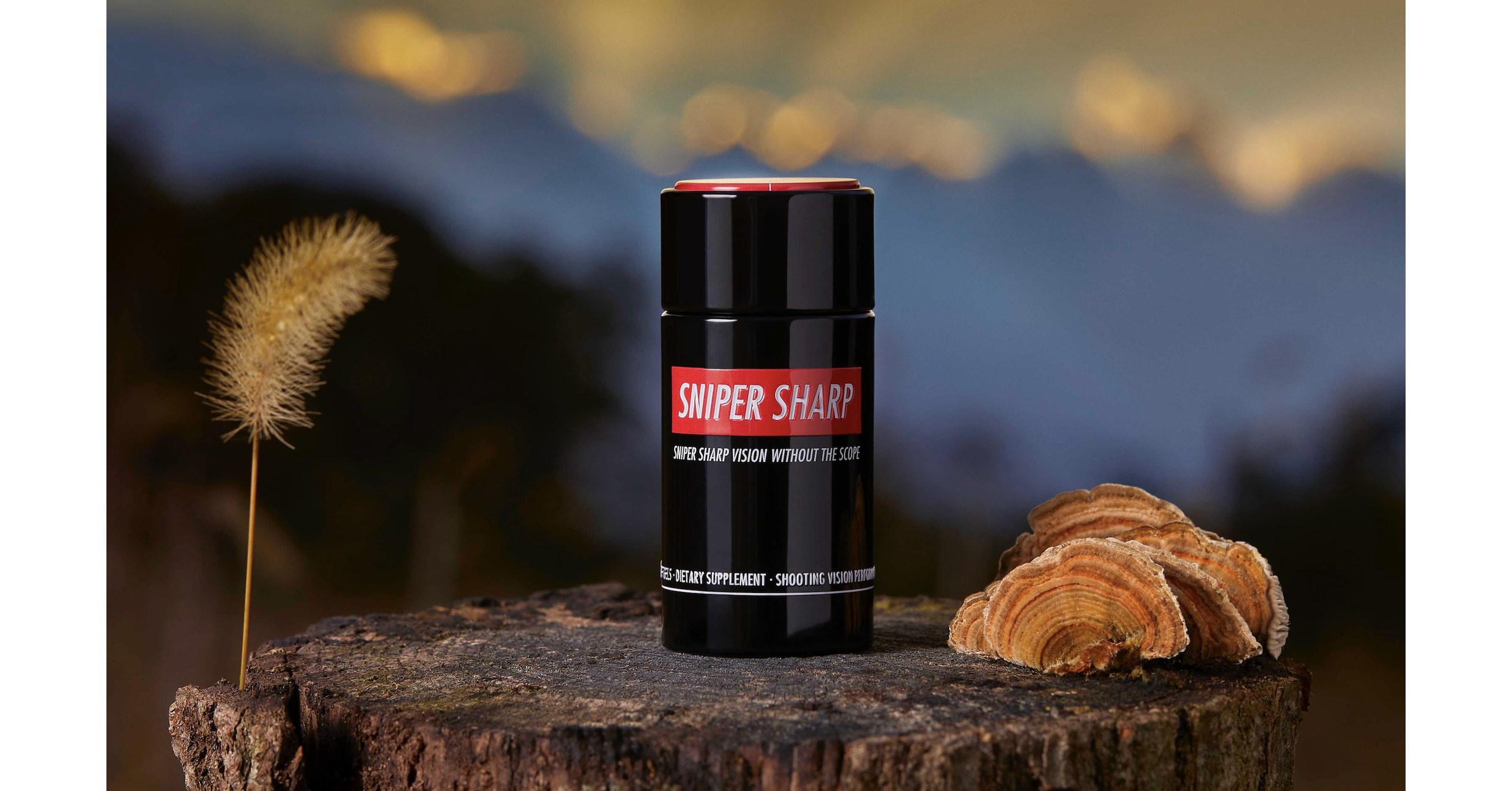 Sniper Sharp Announces Rebrand and Introduces Subscriptions